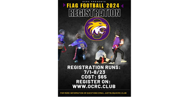 Onsted Community Recreation Committee > Home